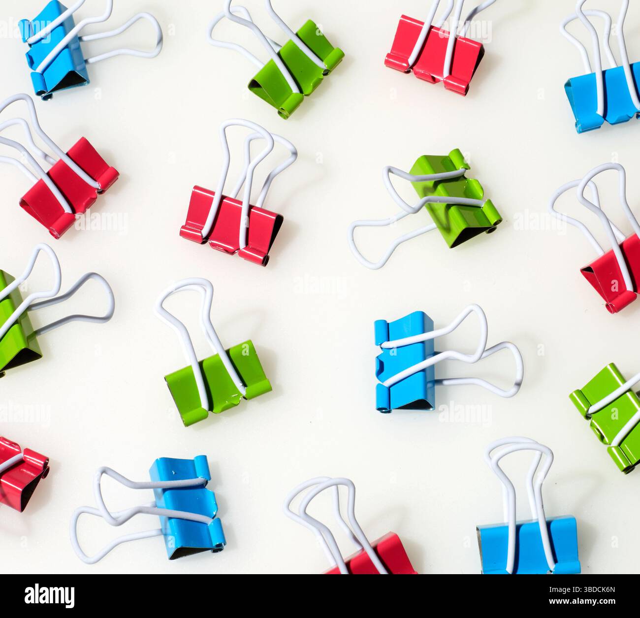 Vibrant green gradient background scattered hi-res stock photography ...