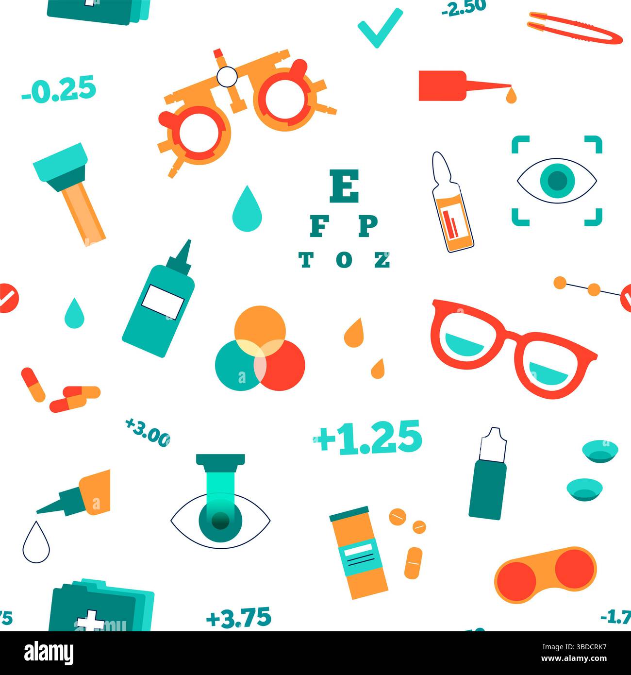 Ophthalmic laser Cut Out Stock Images & Pictures - Alamy