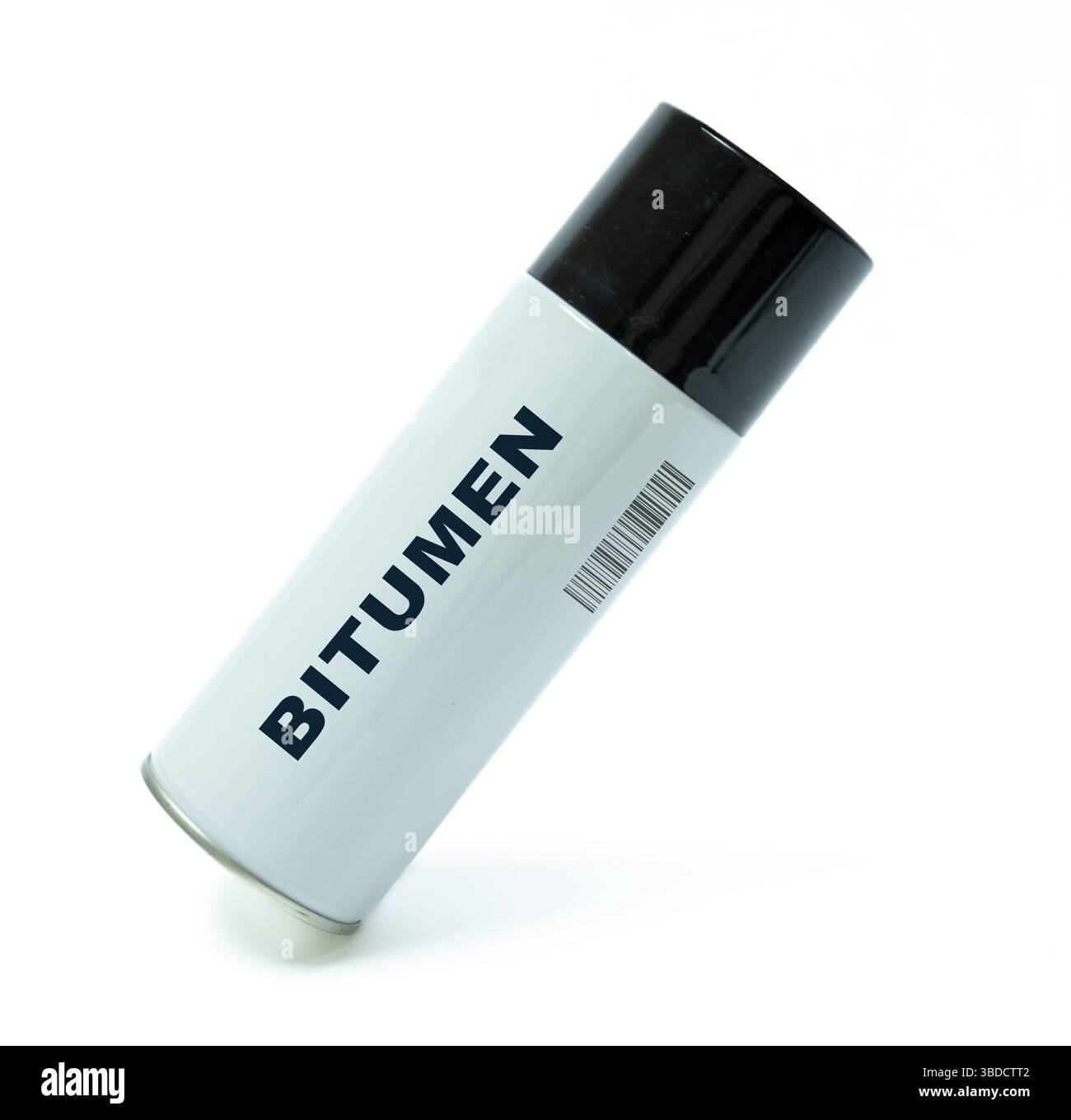 Bitumen. Waterproof coating for roofs and foundations Stock Photo - Alamy