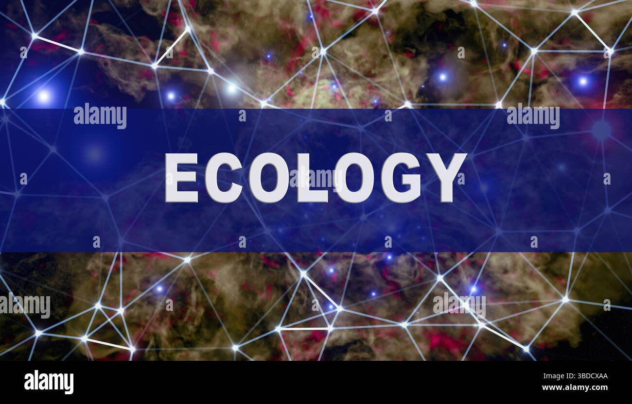 Ecology. Examines relationships between organisms and their ...