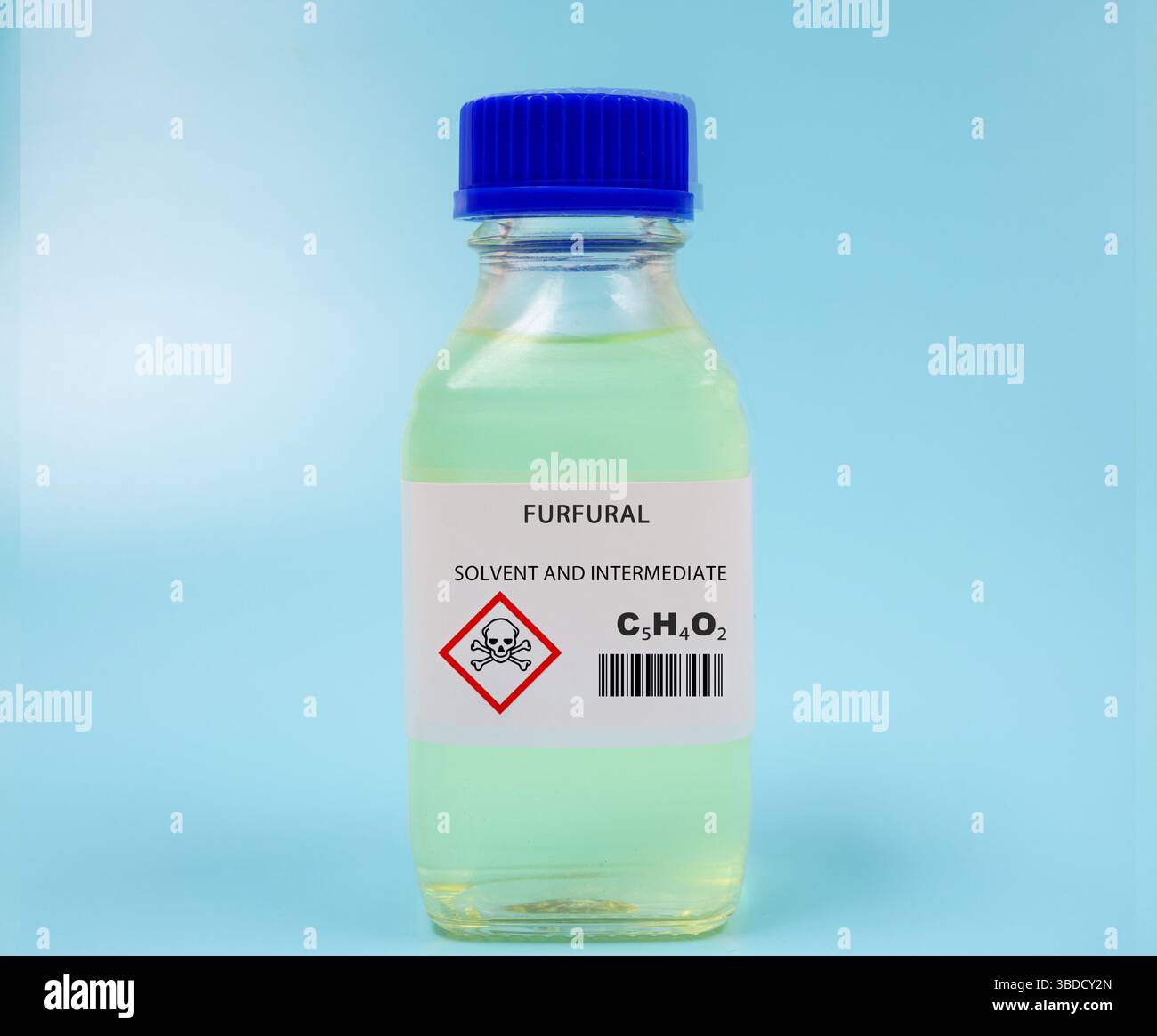 Furfural hi-res stock photography and images - Alamy