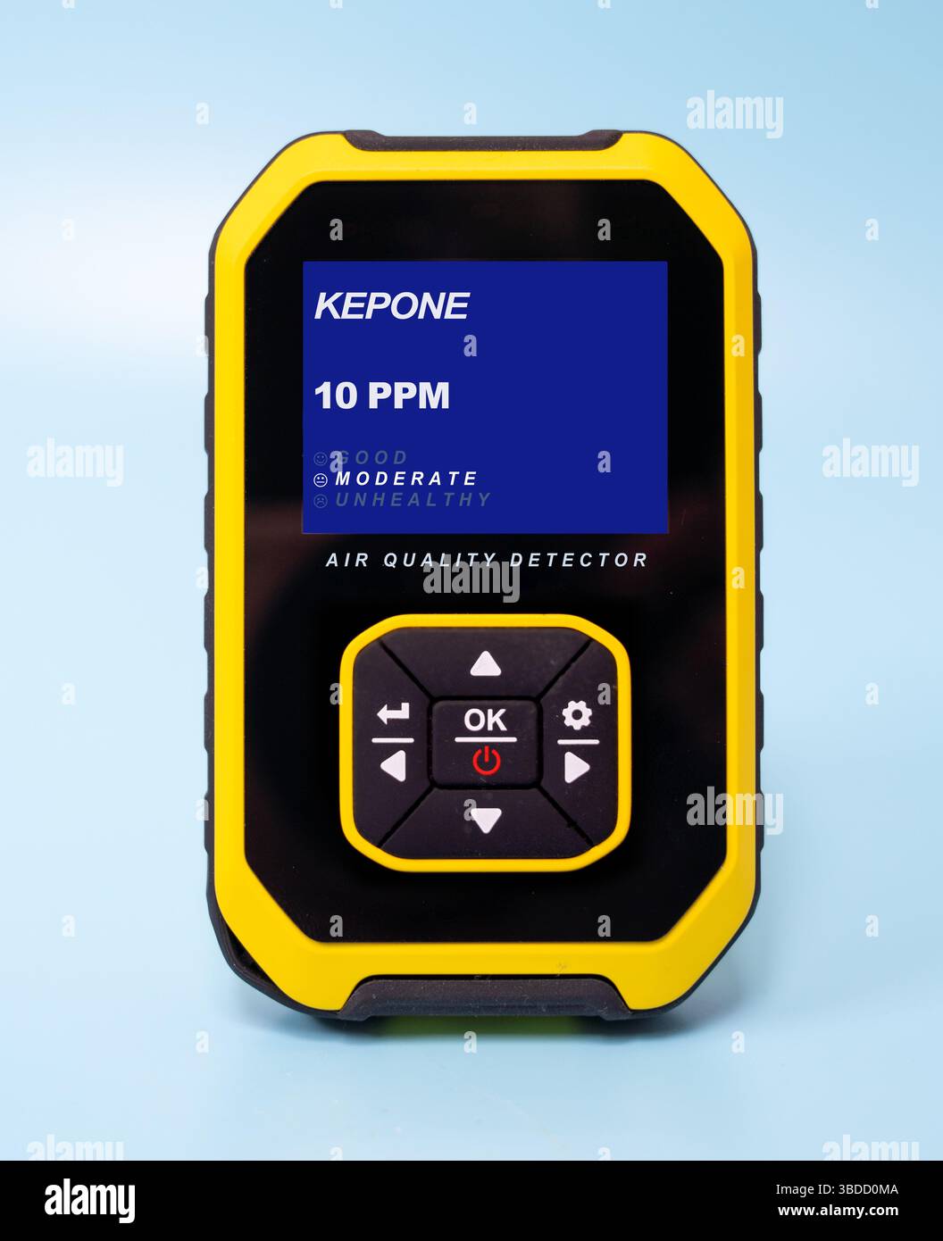 Kepone insecticide. Persistent organic pollutant; exposure linked to ...