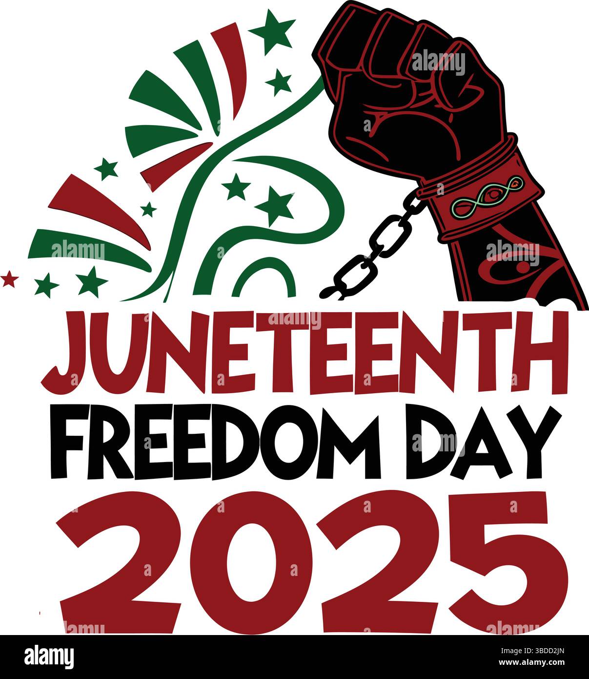 Juneteenth 2025 hi-res stock photography and images - Alamy
