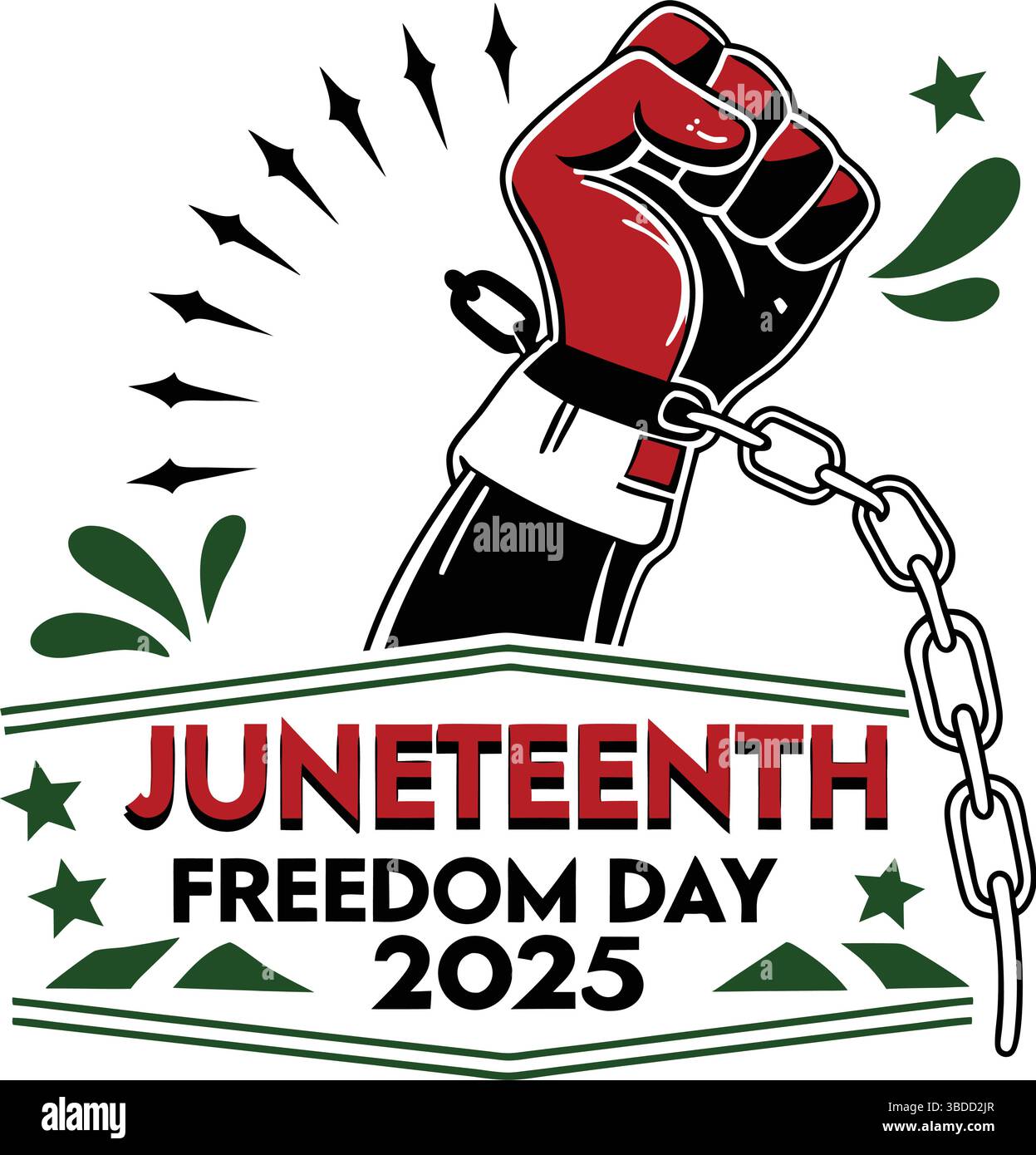 Juneteenth 2025 hi-res stock photography and images - Alamy