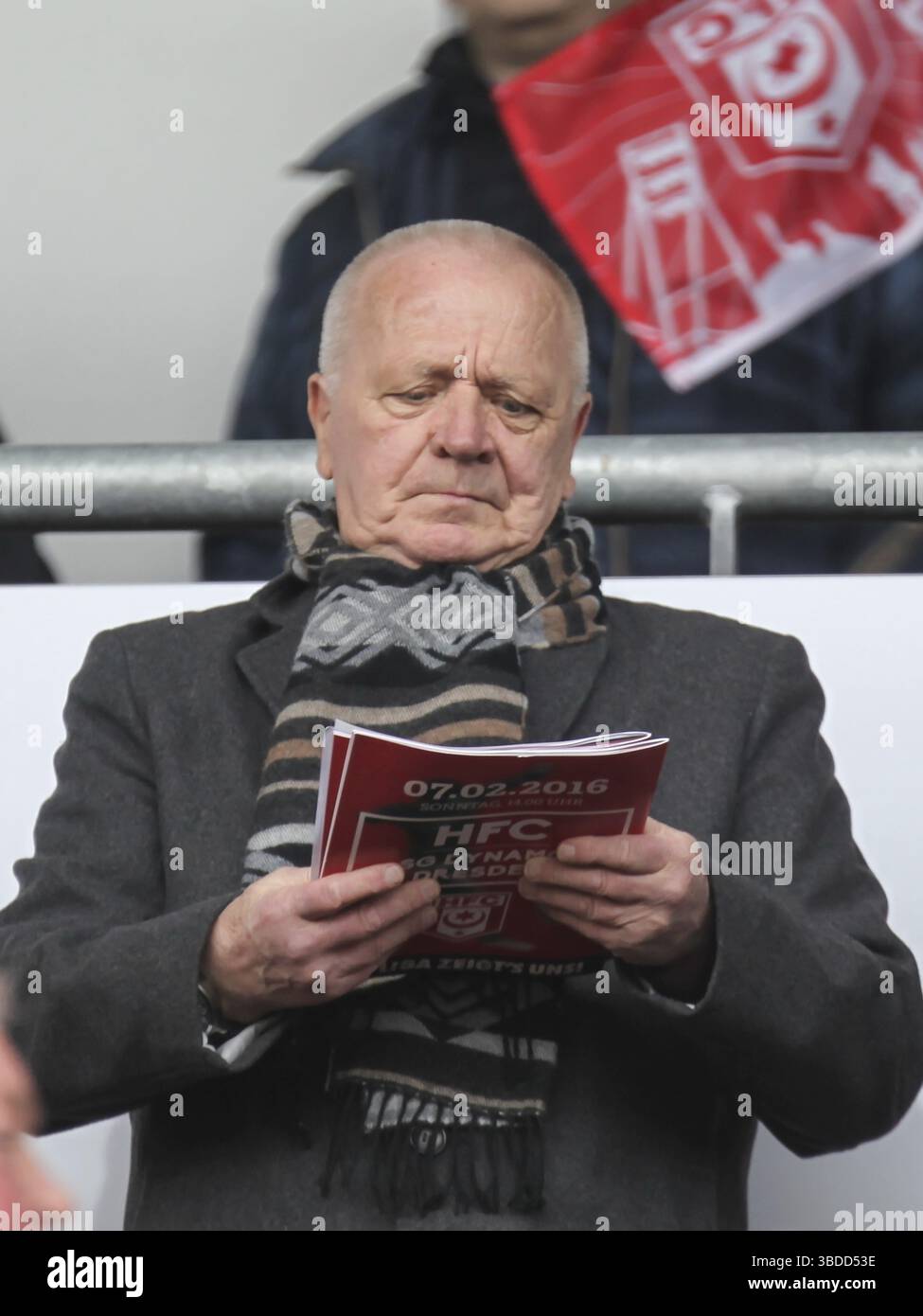 Fussball ddr hi-res stock photography and images - Alamy