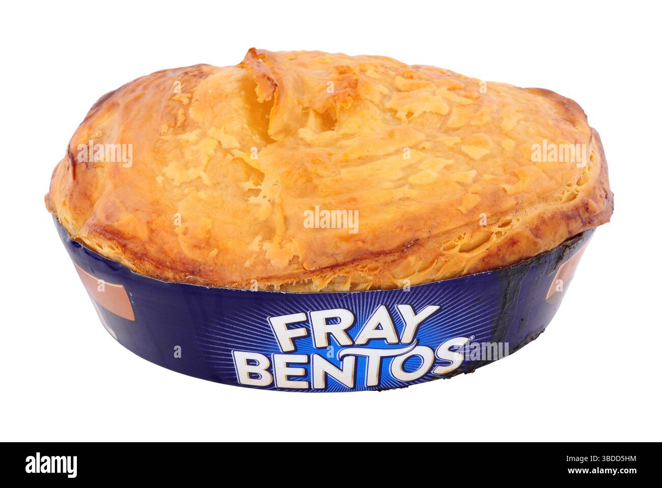 Fray bentos pie hi-res stock photography and images - Alamy