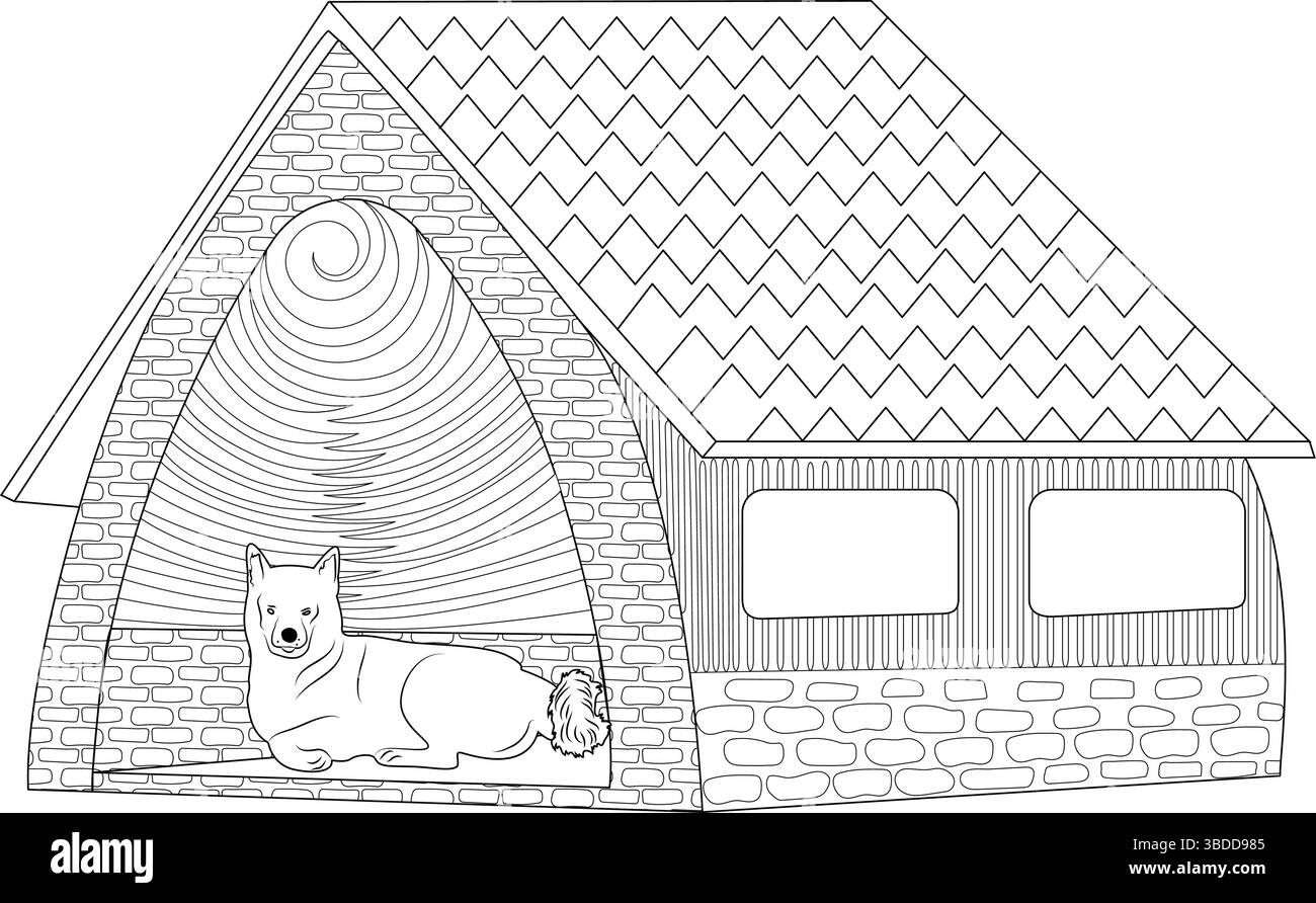 Animal articles Black and White Stock Photos & Images - Alamy