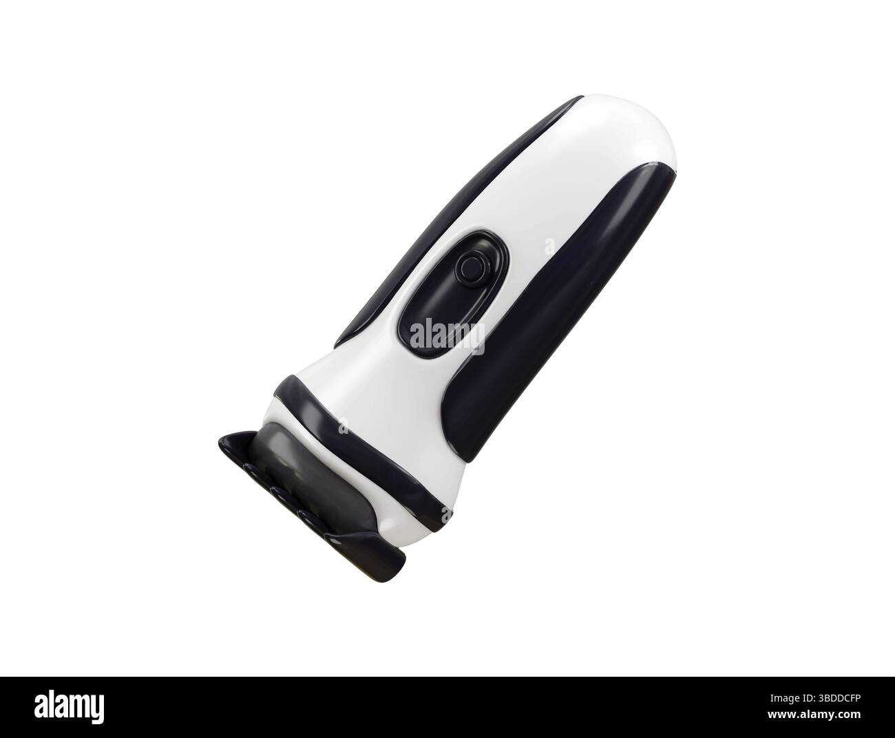 Hair trimmer 3d icon hi-res stock photography and images - Alamy