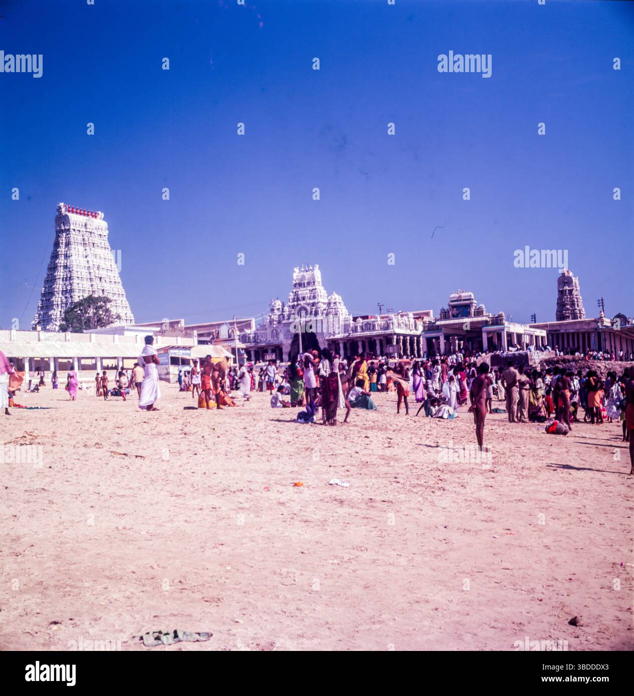 Subramniya swamy temple hi-res stock photography and images - Alamy