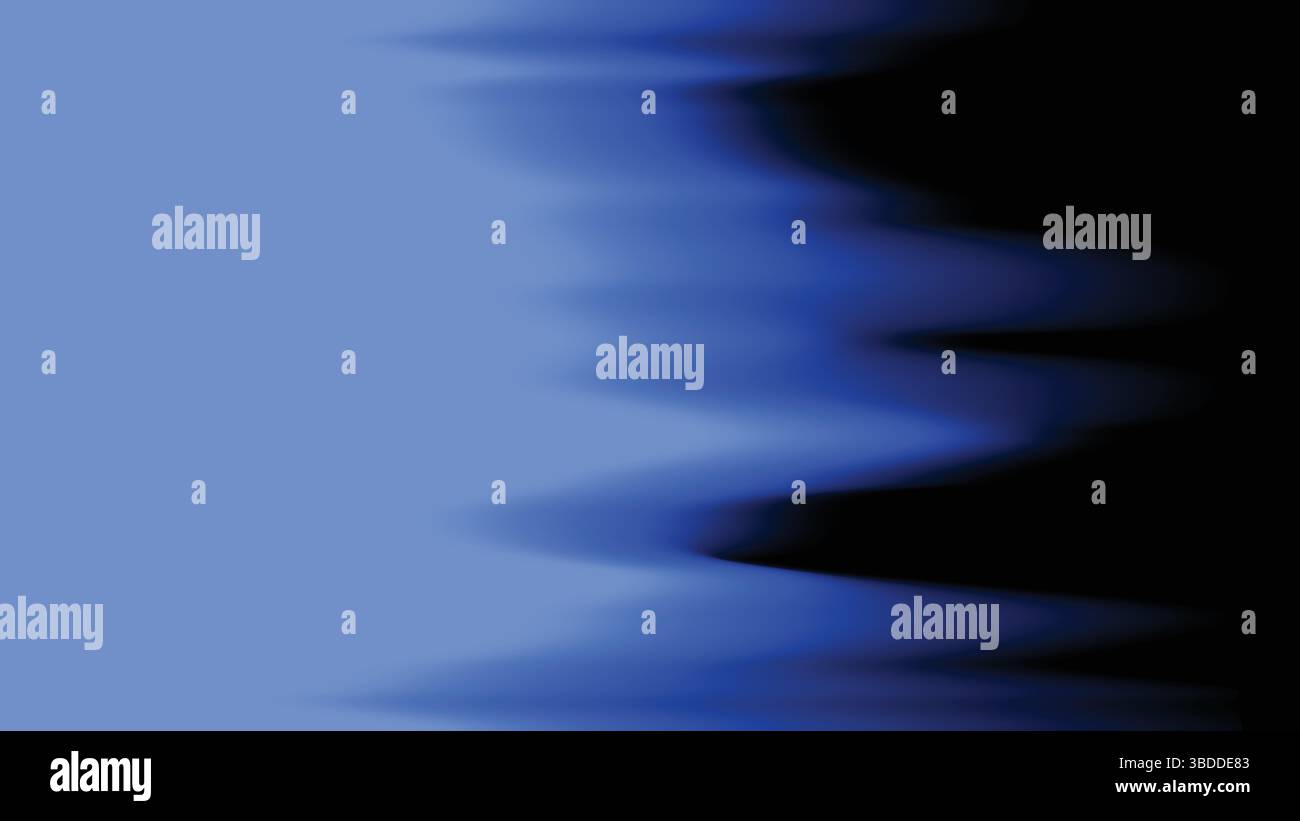 Abstract blue gradient color Stock Vector Images - Alamy