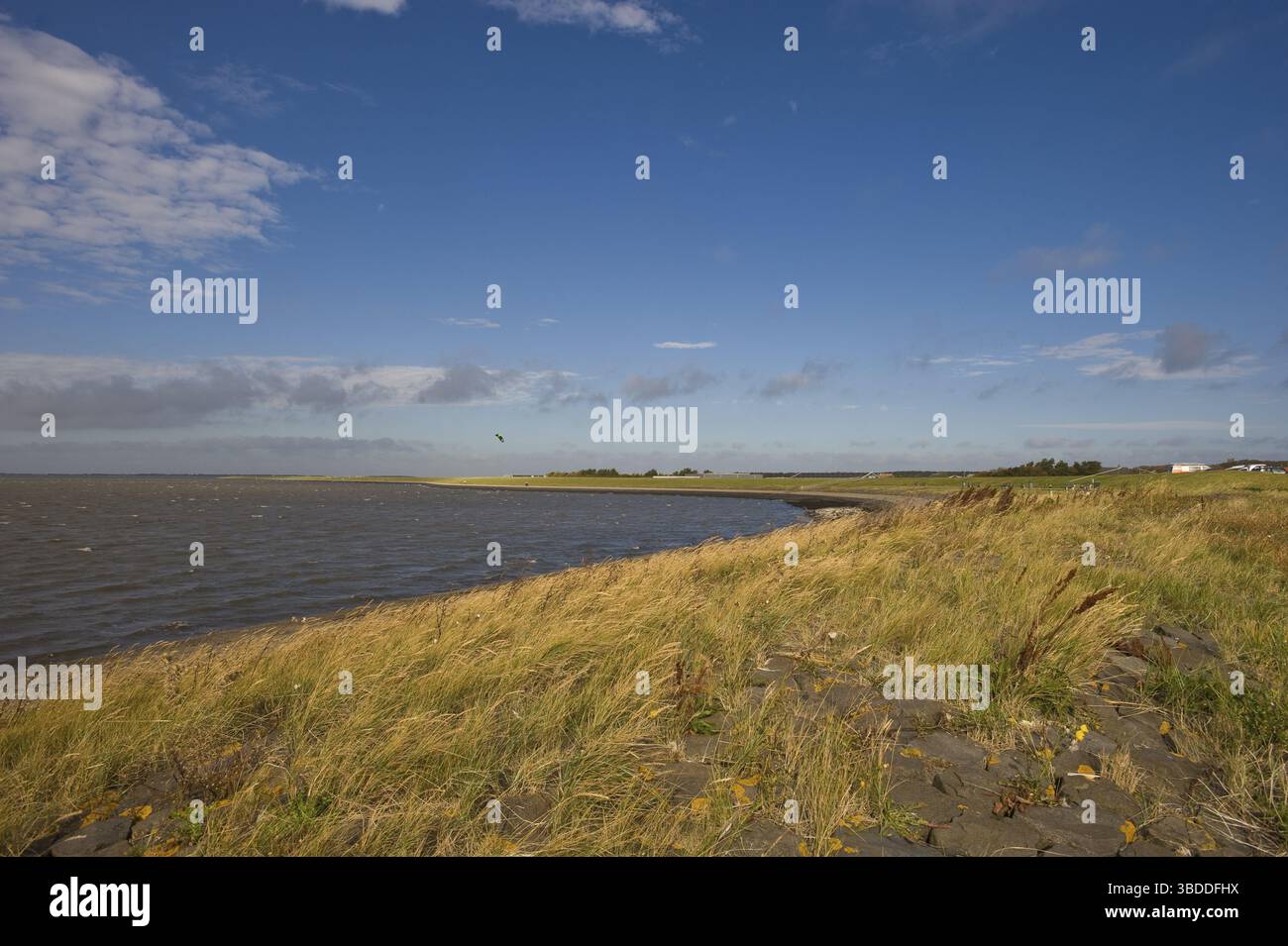 Ameland netherlands nes hi-res stock photography and images - Alamy