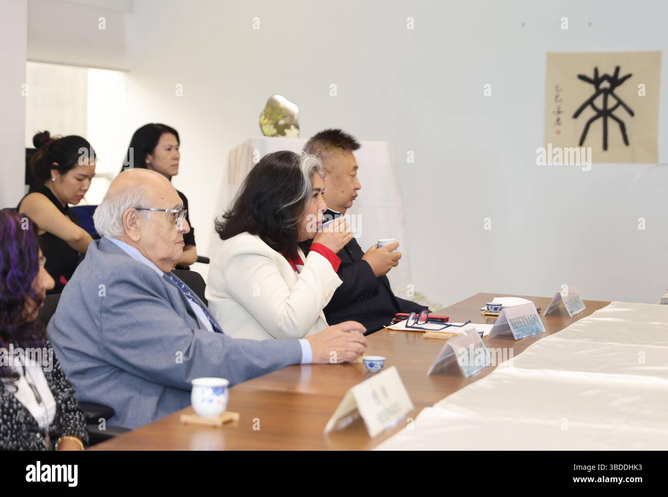 Mexico city may 2025 hi-res stock photography and images - Alamy