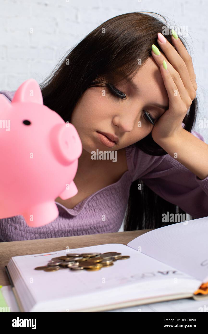 Facing financial stress and overcoming budgeting challenges is a common ...