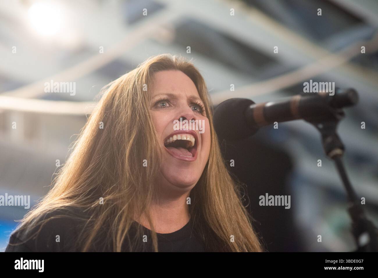 North Wildwood, United States. 23rd May, 2025. Participants compete in ...