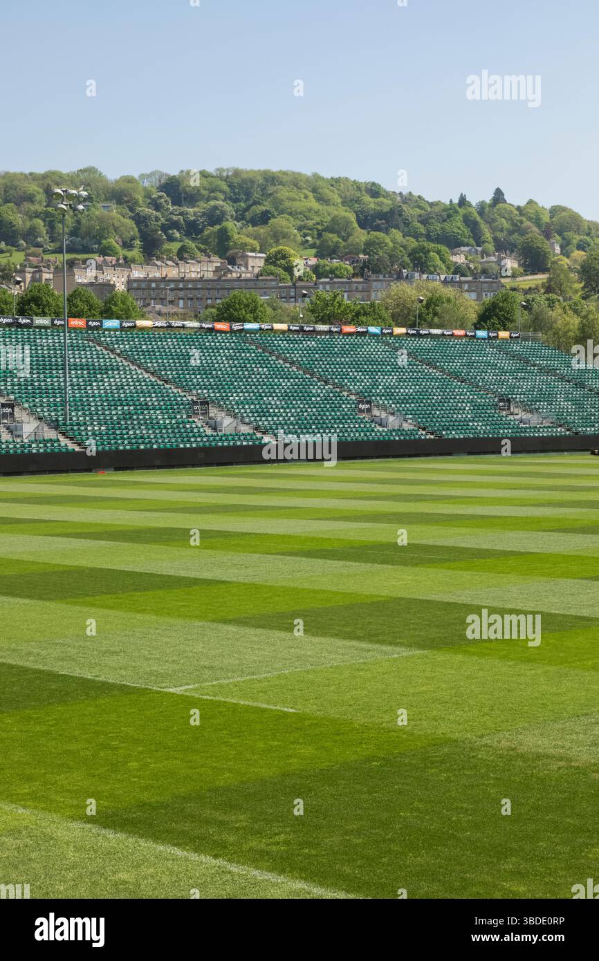 Bath rugby stadium uk hi-res stock photography and images - Alamy
