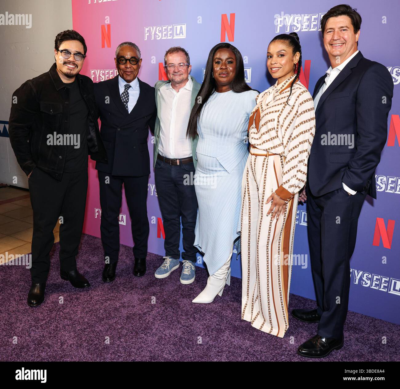 Hollywood, United States. 23rd May, 2025. HOLLYWOOD, LOS ANGELES ...