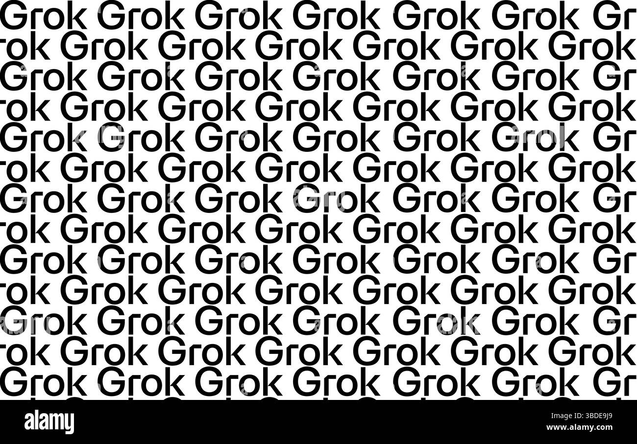 Digital ai concept image Black and White Stock Photos & Images - Alamy