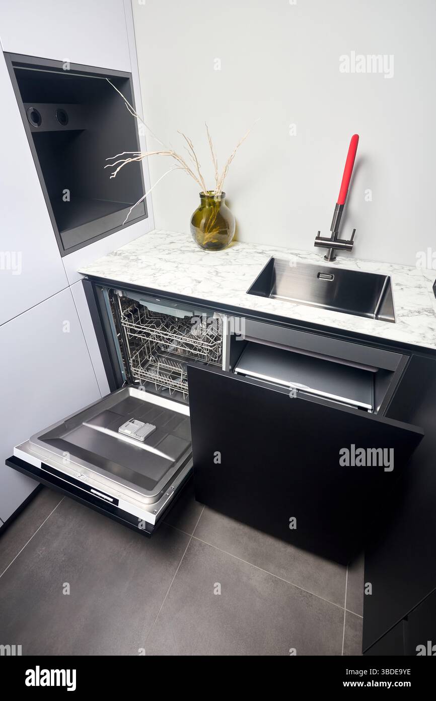 Pressure wash machine faucet hi-res stock photography and images - Alamy