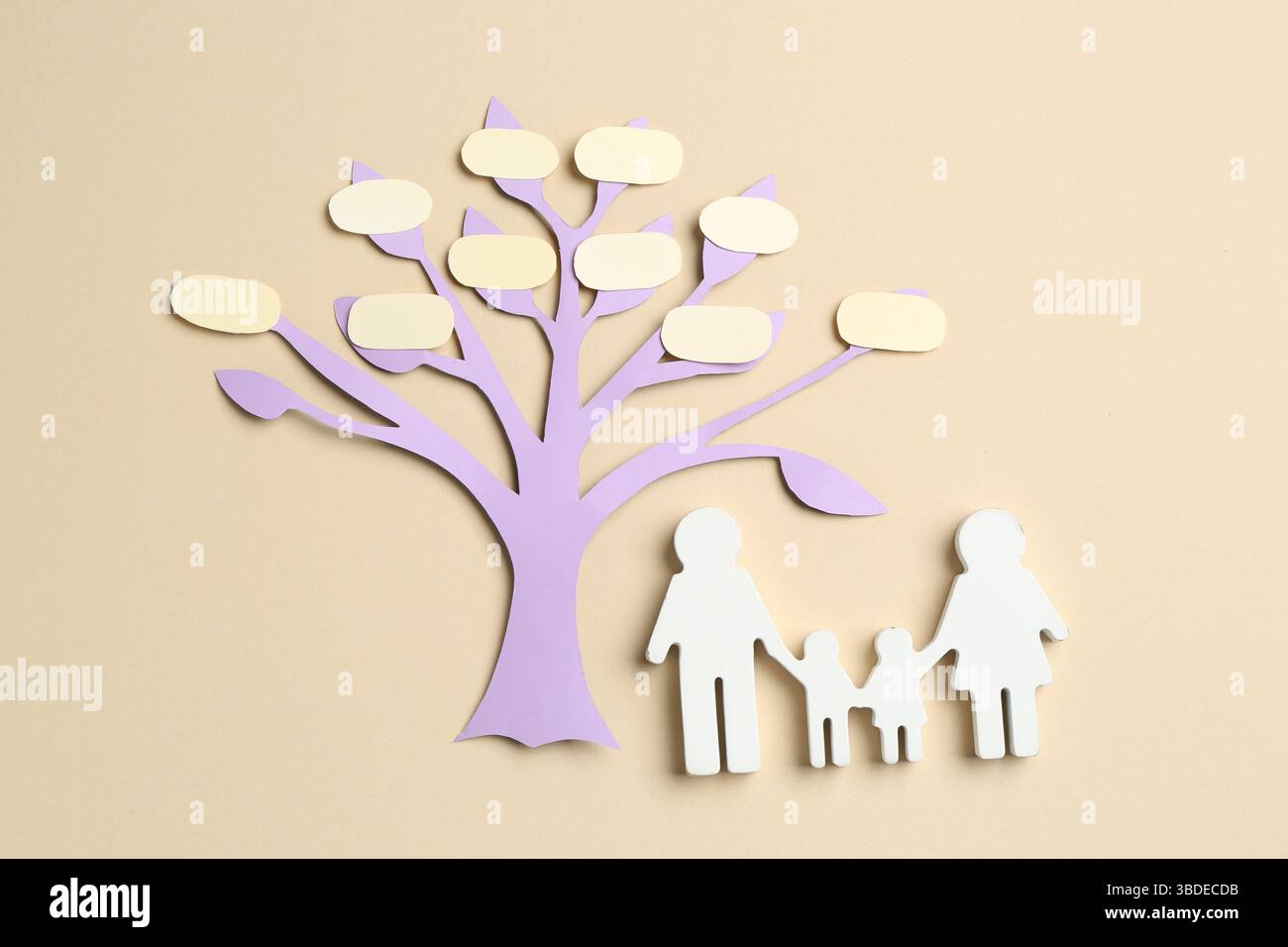 Tree top figure on hi-res stock photography and images - Alamy