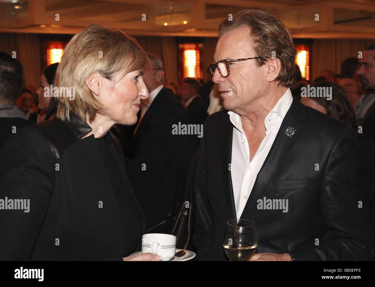 Wolfgang wille hi-res stock photography and images - Alamy