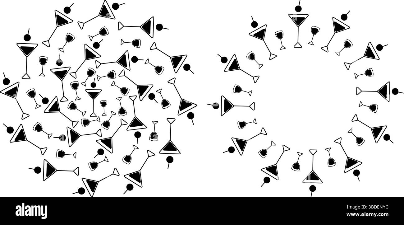 Inviting backdrop Cut Out Stock Images & Pictures - Alamy