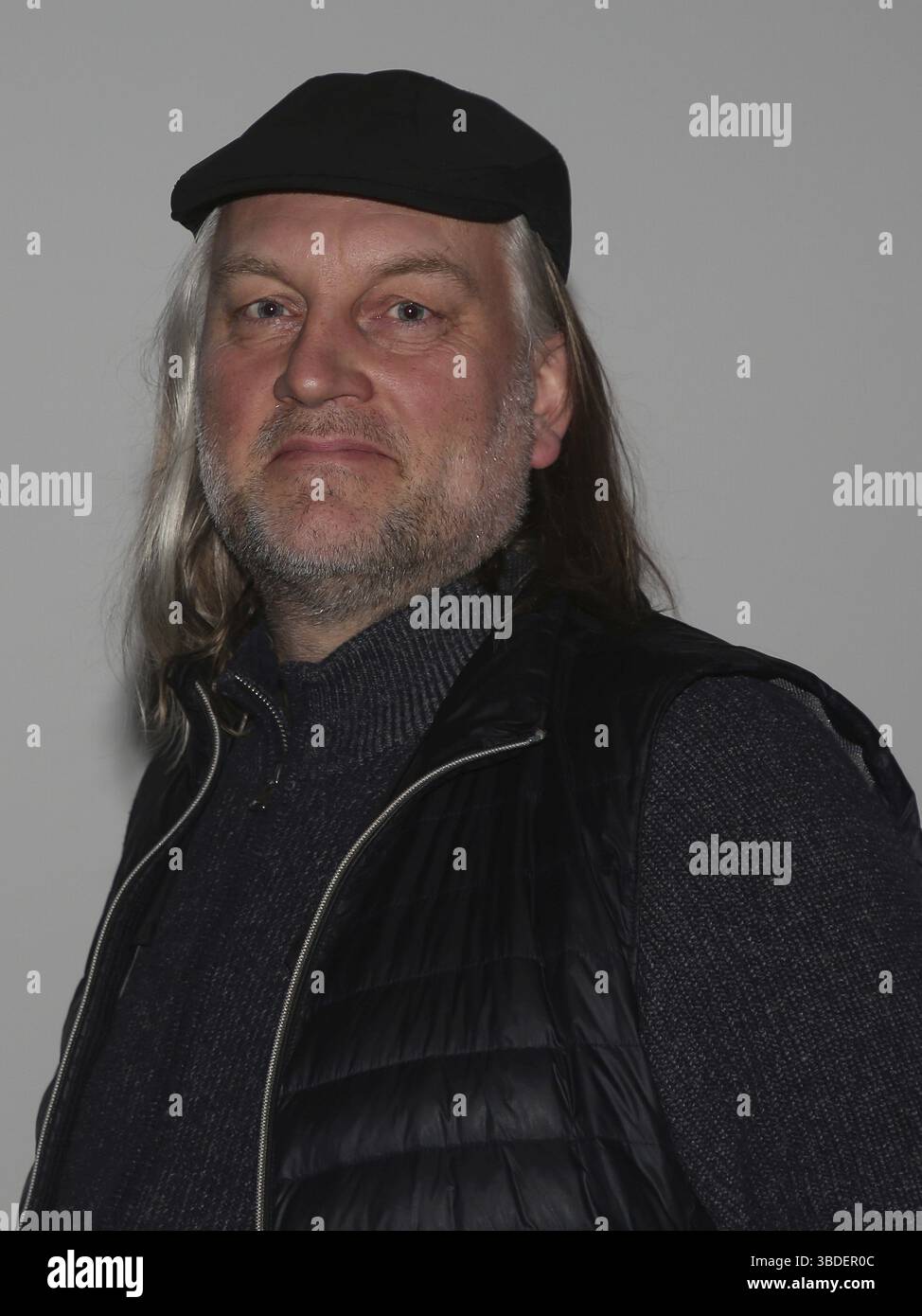 Franke guntram hi-res stock photography and images - Alamy