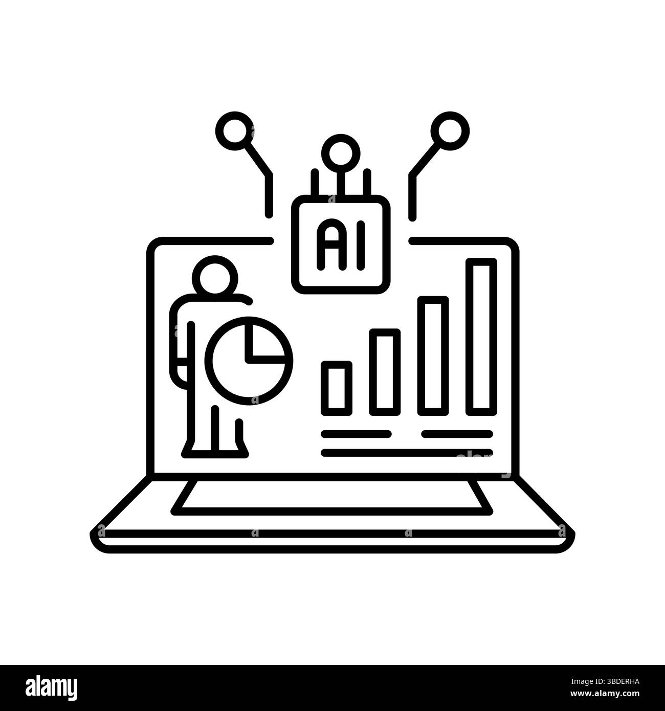 Measurement systems analysis Black and White Stock Photos & Images - Alamy