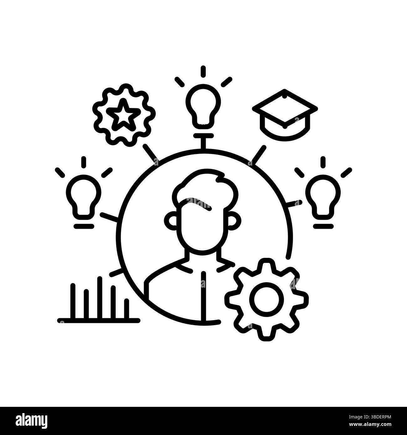 Diagnostics assessment Black and White Stock Photos & Images - Alamy