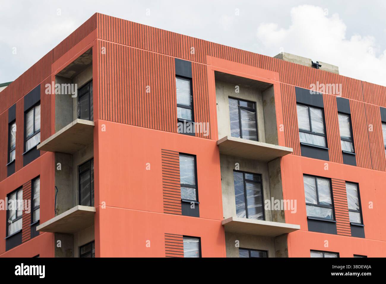 Modern community hi-res stock photography and images - Alamy