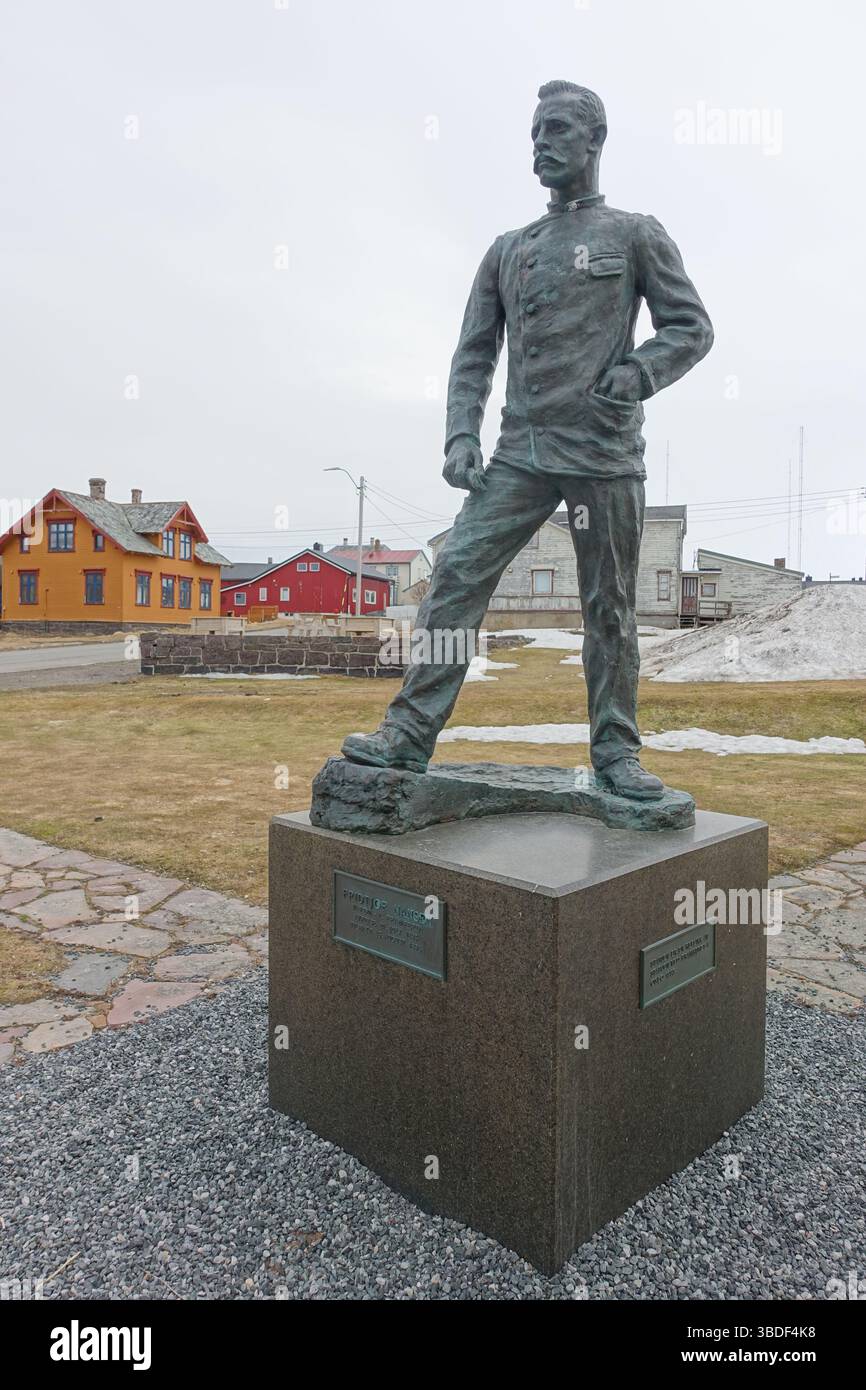 Nansen passports hi-res stock photography and images - Alamy