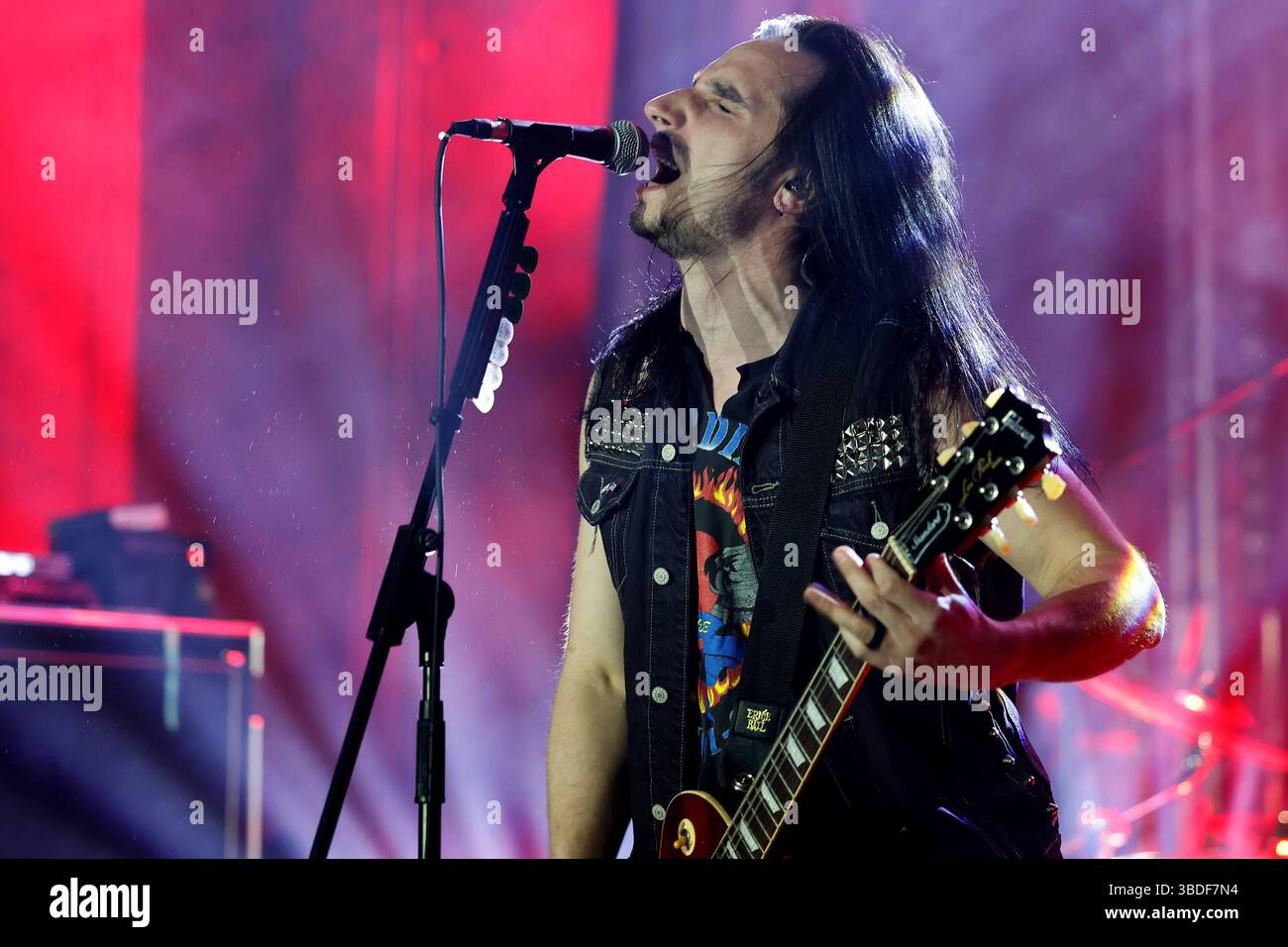 Chaotic Resemblance - Deutschland-Tour 2025 in der Evangelischen ...