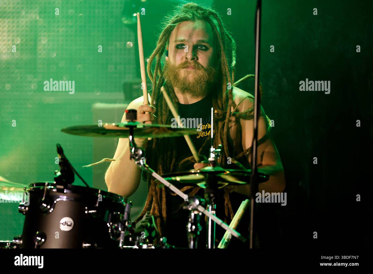 Chaotic Resemblance - Deutschland-Tour 2025 in der Evangelischen ...