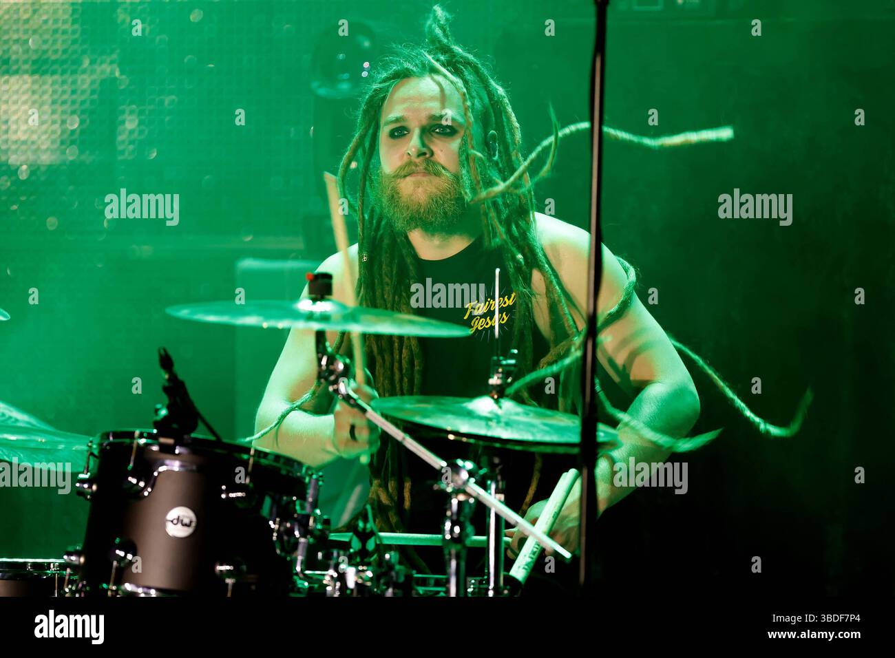 Chaotic Resemblance - Deutschland-Tour 2025 in der Evangelischen ...