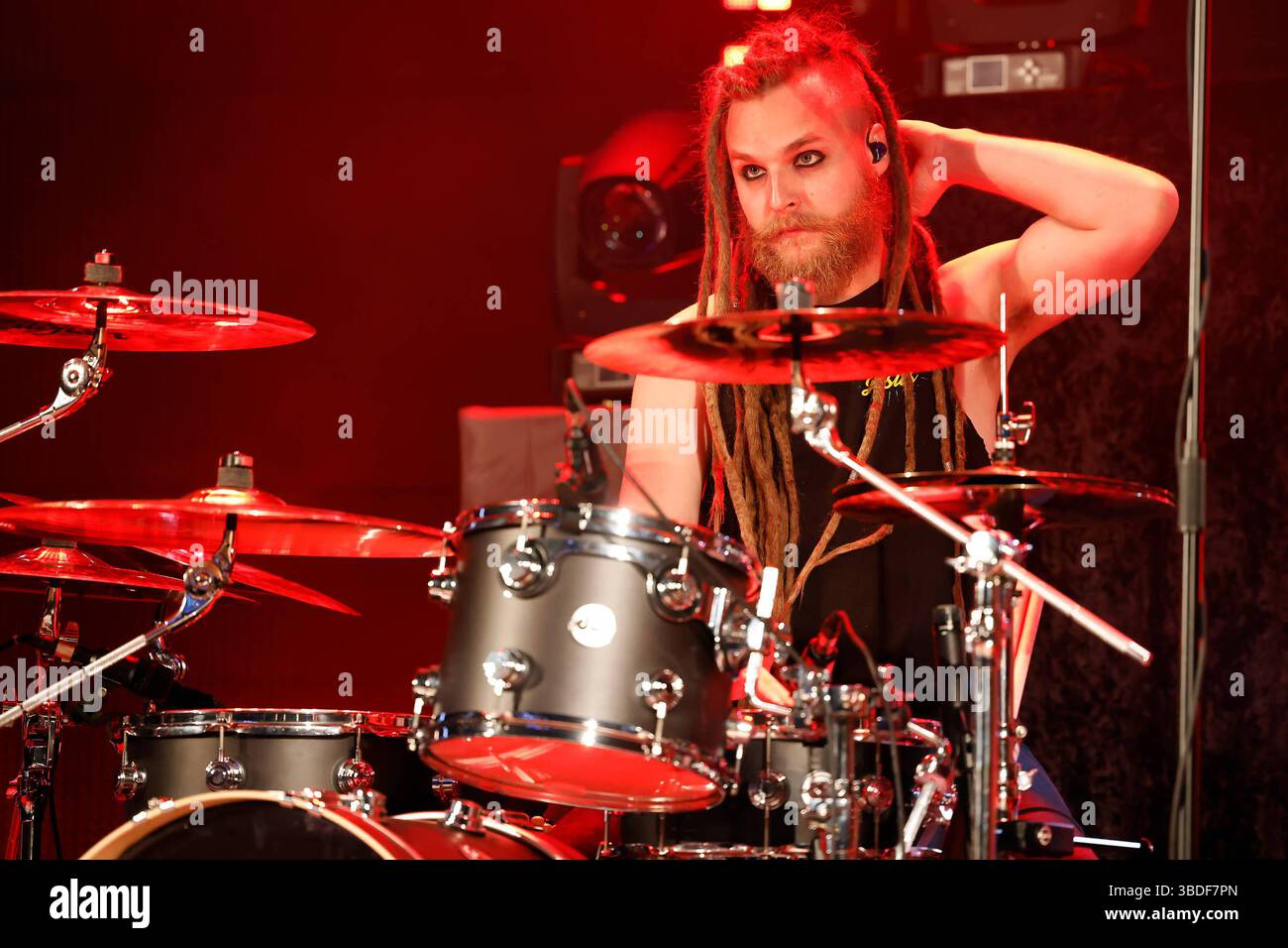 Chaotic Resemblance - Deutschland-Tour 2025 in der Evangelischen ...