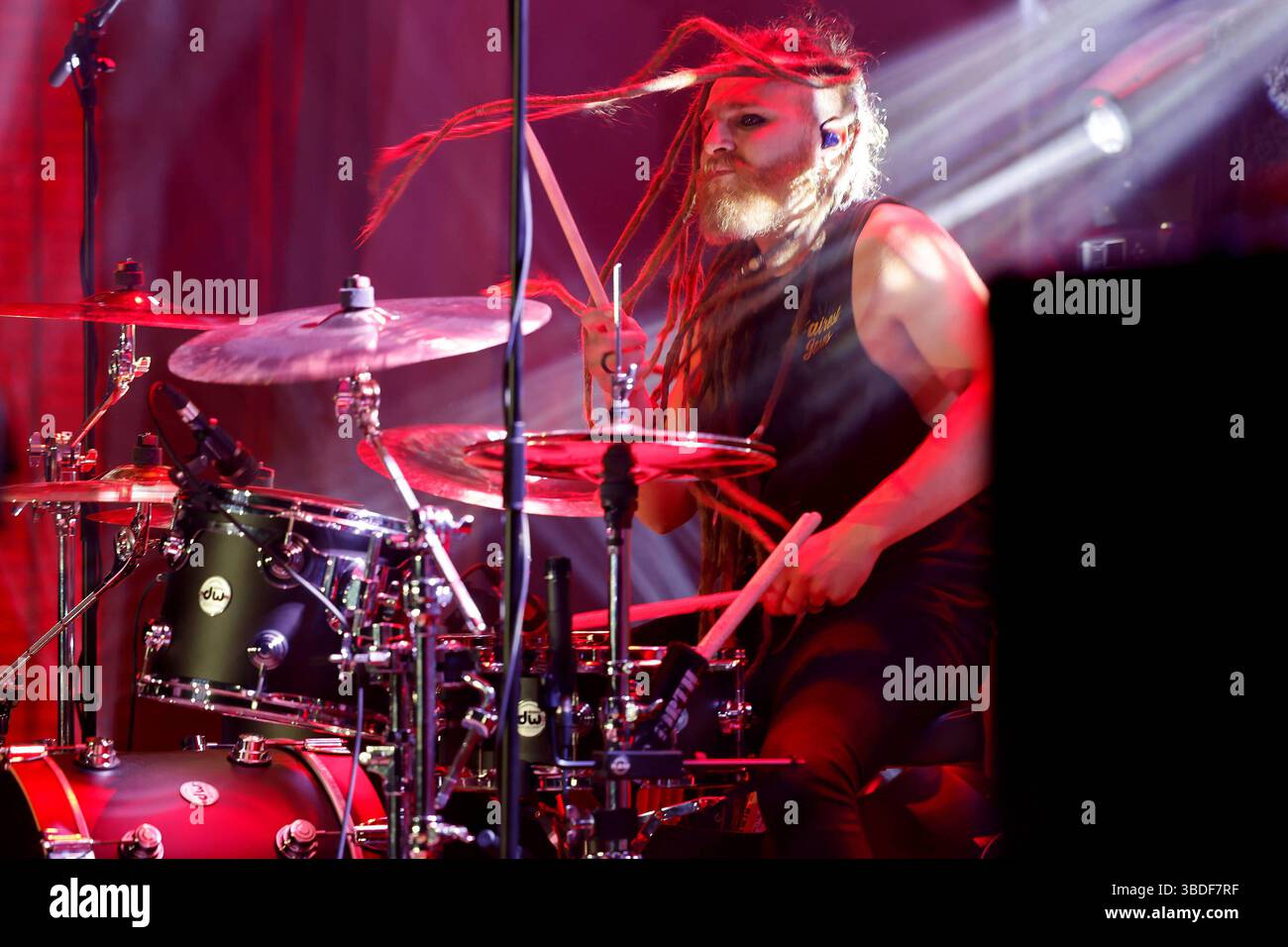 Chaotic Resemblance - Deutschland-Tour 2025 in der Evangelischen ...