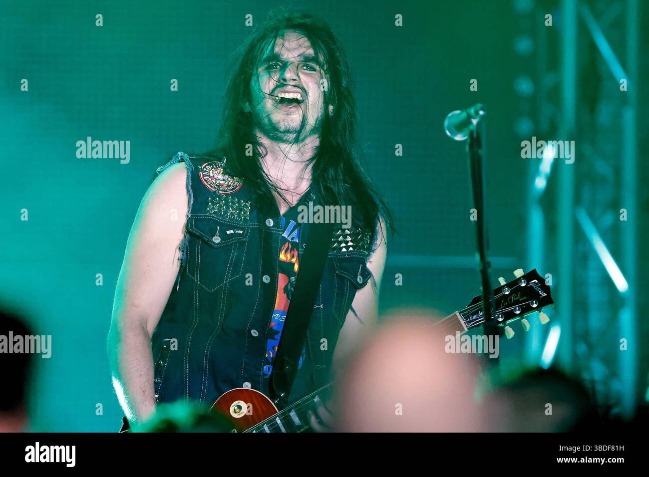 Chaotic Resemblance - Deutschland-Tour 2025 in der Evangelischen ...