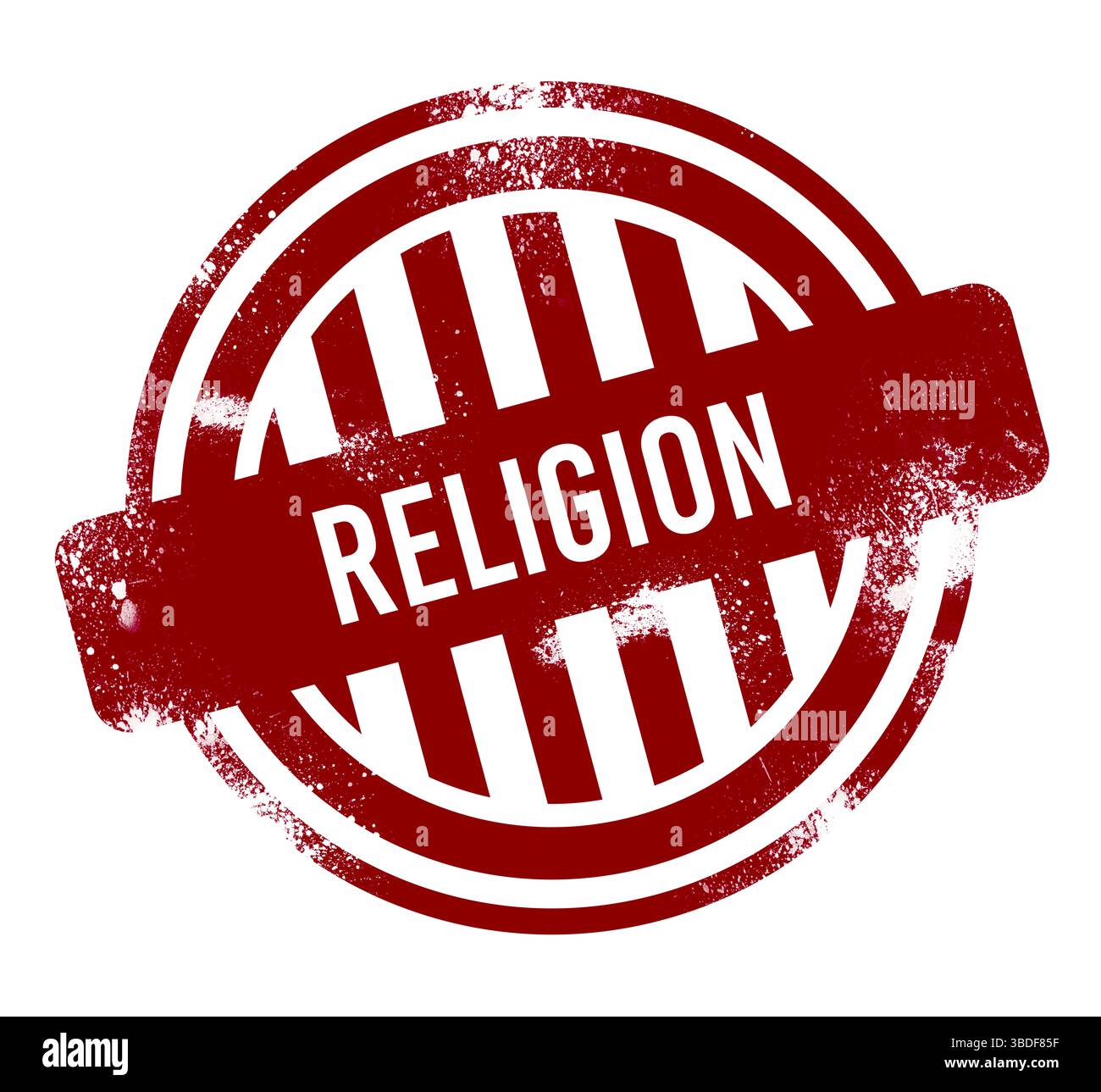 Religión Cut Out Stock Images & Pictures - Alamy