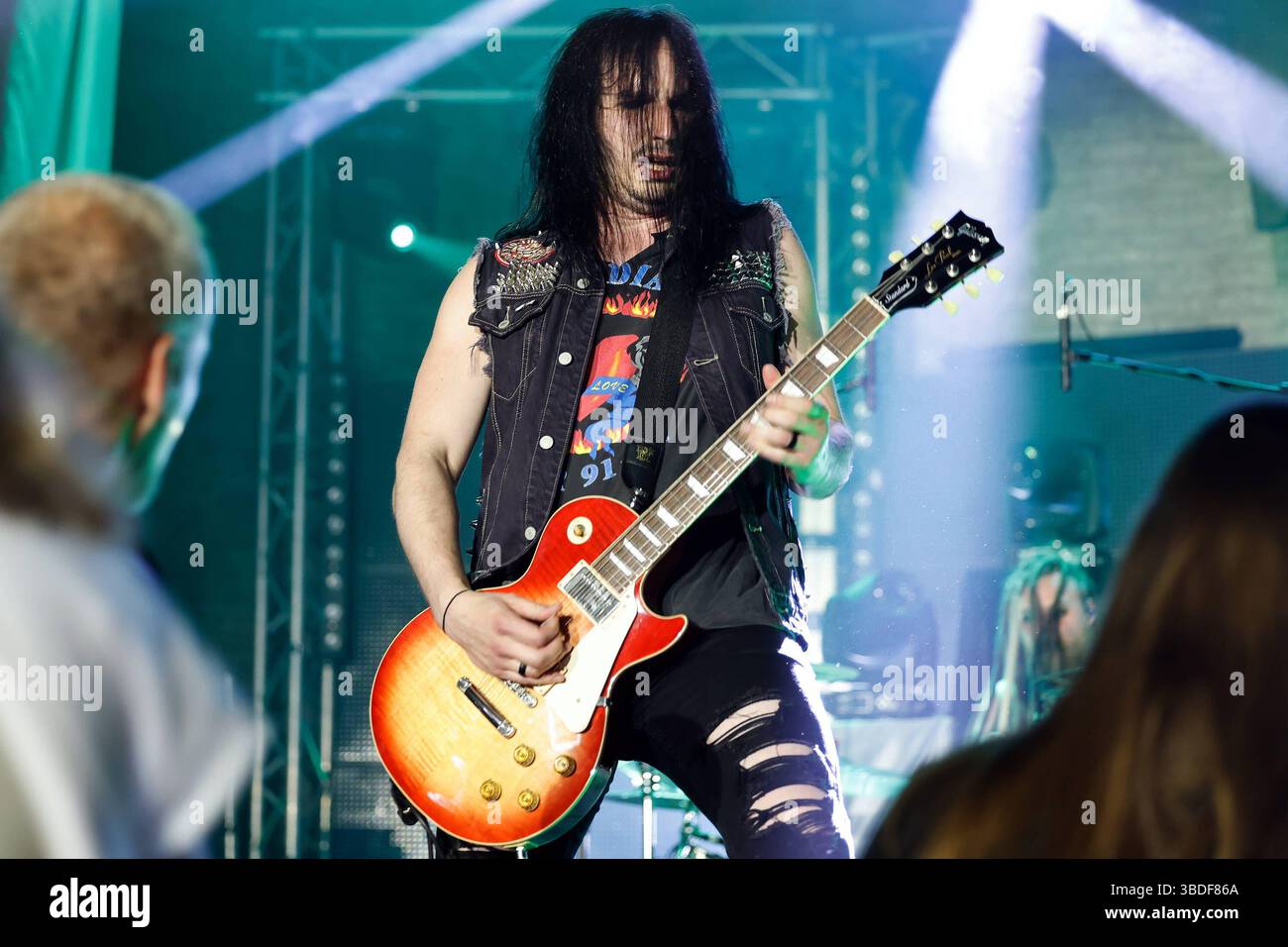 Chaotic Resemblance - Deutschland-Tour 2025 in der Evangelischen ...