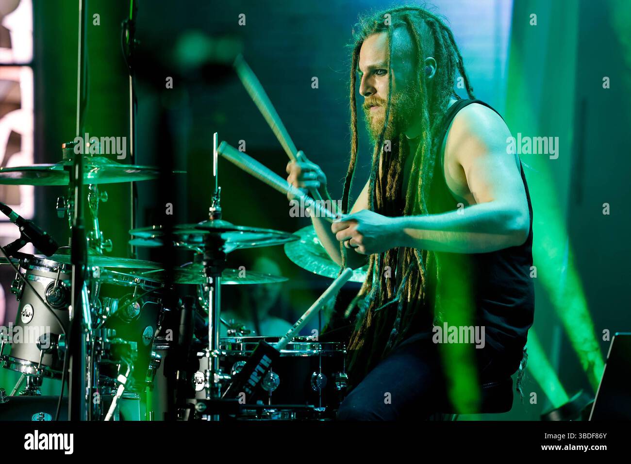 Chaotic Resemblance - Deutschland-Tour 2025 in der Evangelischen ...