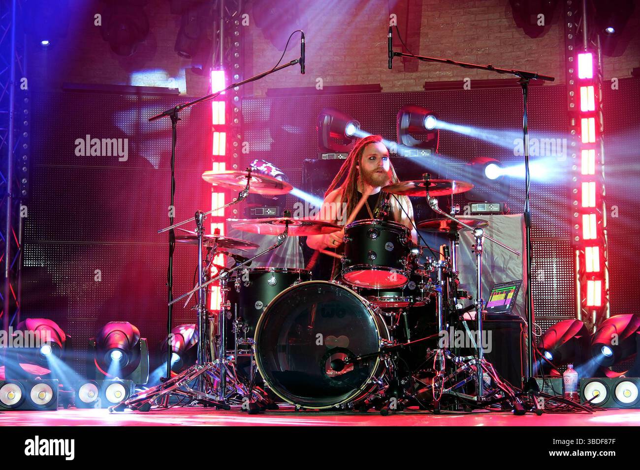 Chaotic Resemblance - Deutschland-Tour 2025 in der Evangelischen ...