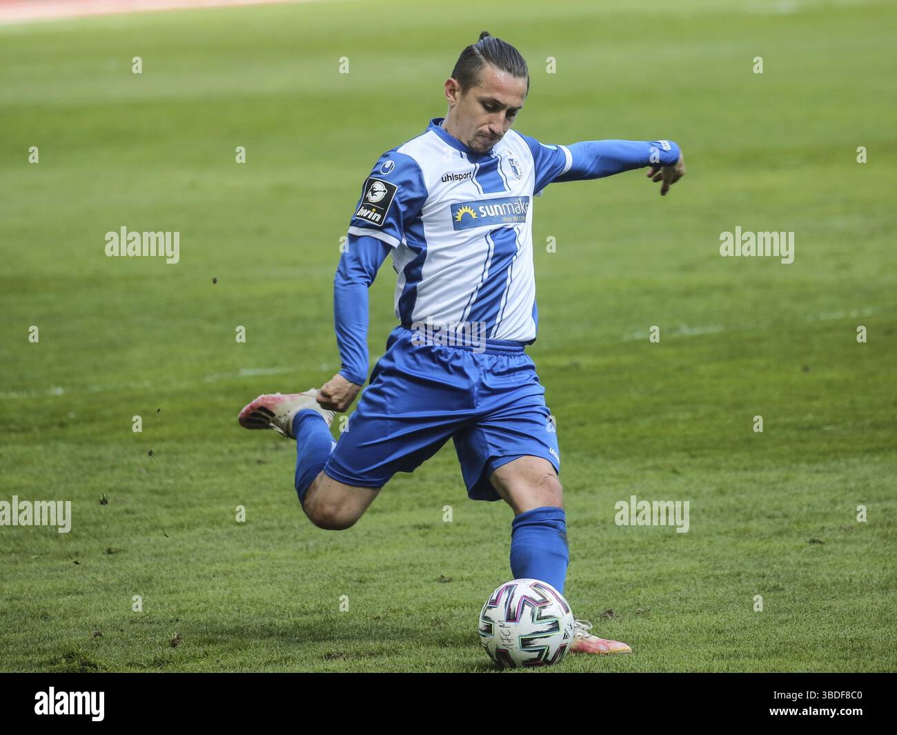 Baris atik of magdeburg hi-res stock photography and images - Alamy