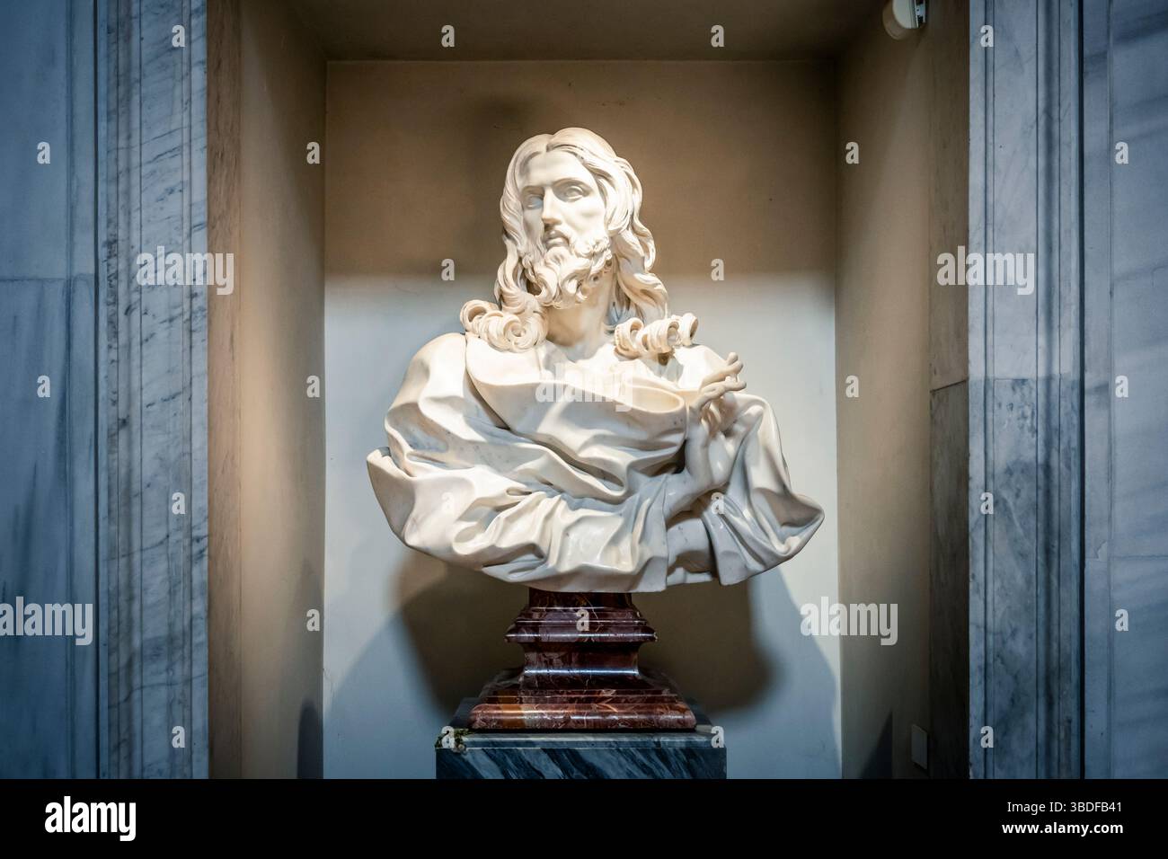 St sebastian outside the walls hi-res stock photography and images - Alamy
