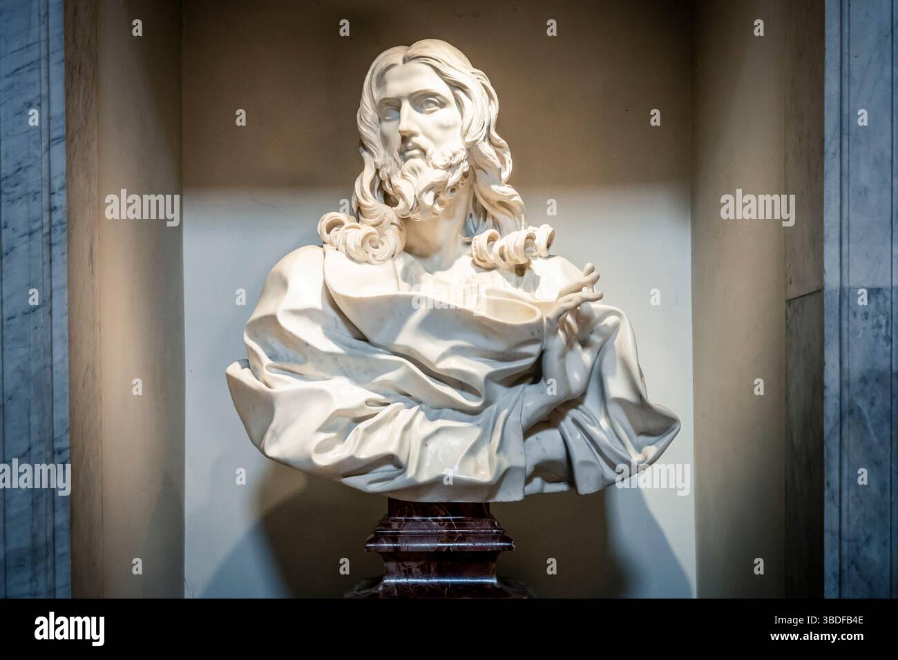 St sebastian outside the walls hi-res stock photography and images - Alamy