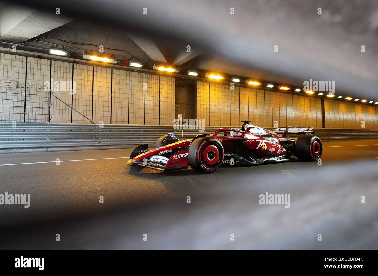 Monte carlo monaco may 2025 hi-res stock photography and images - Alamy