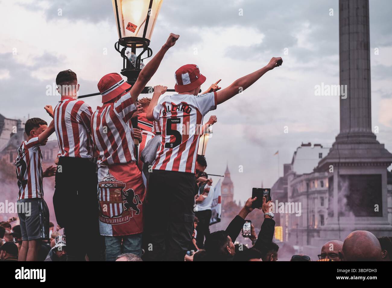 Sunderland afc 2025 hi-res stock photography and images - Alamy
