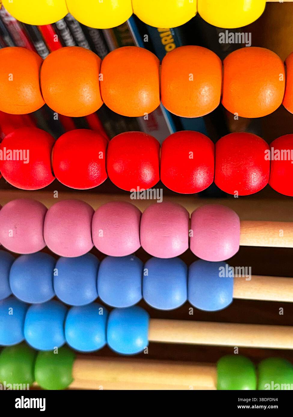 Abacus cuentas hi-res stock photography and images - Alamy