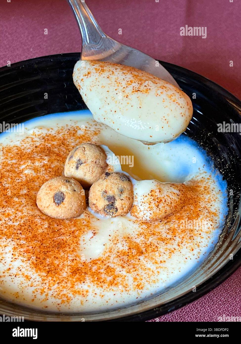 Natillas spain hi-res stock photography and images - Alamy