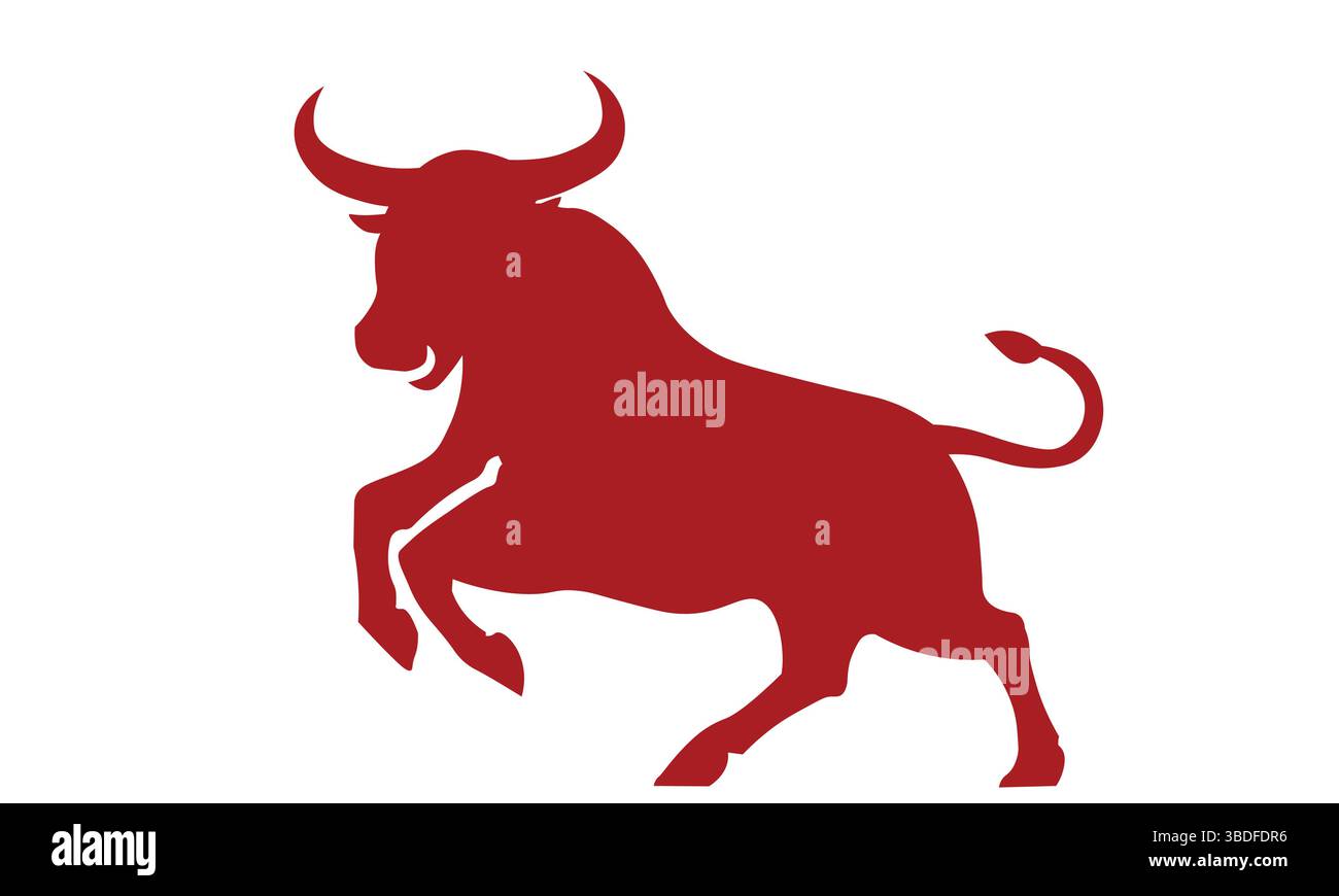 Powerful creature art Stock Vector Images - Alamy