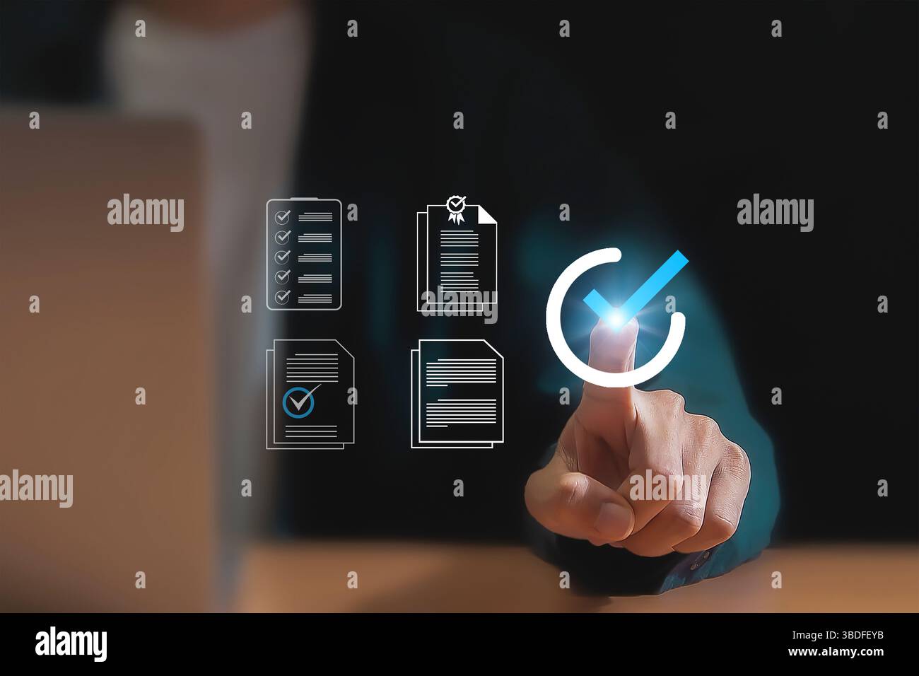 Business document management concepts and checklists Data Checklist ...