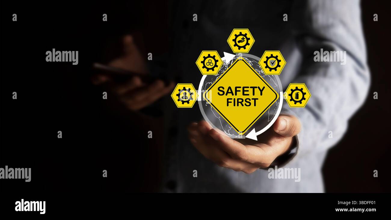 Occupational safety standards, insurance laws, industrial technology ...